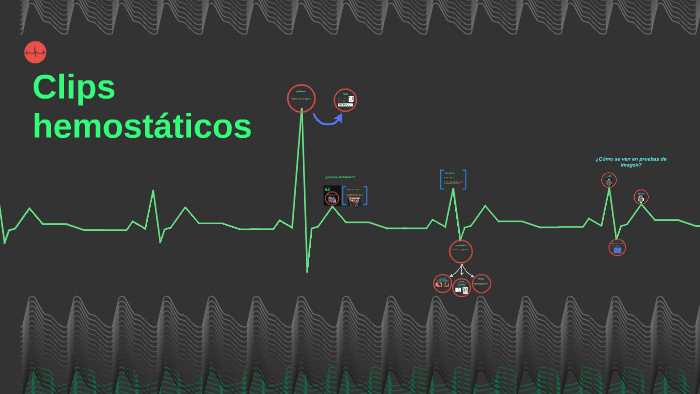 Clips hemostáticos by Sara Otero Doce on Prezi
