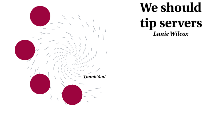 tip by Lanie Wilcox on Prezi