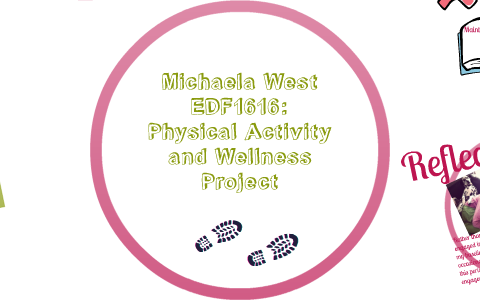 Michaela West by Michaela West on Prezi