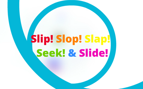 Slip! Slop! Slap! & Wrap! by brianna vitler on Prezi