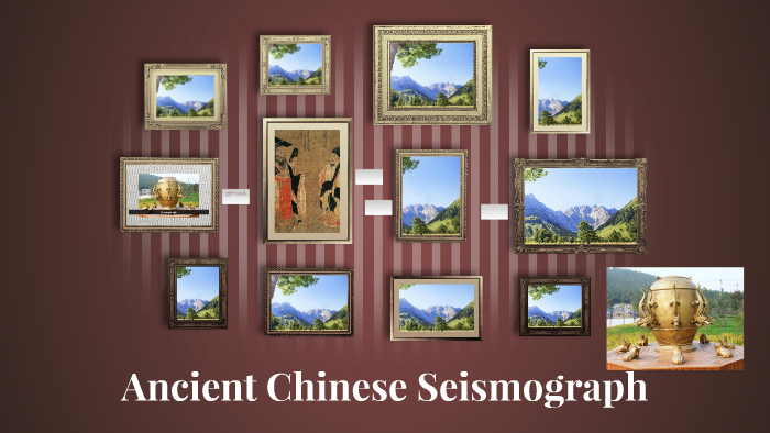 Ancient Chinese Seismograph by Shania Ingol on Prezi