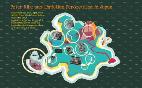 Peter Kibe by Julia Peters on Prezi