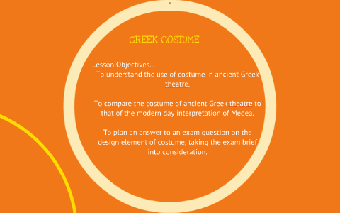 Unit 4 - Costume and Masks by Ally Tiltman on Prezi