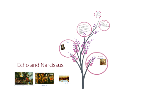Echo and Narcissus by Shannon Degnan on Prezi