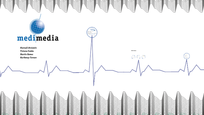 Medimedia by Hannah Nygård on Prezi