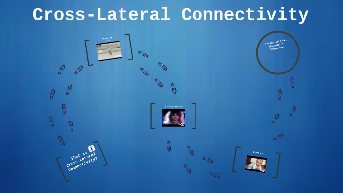 Cross-Lateral Connectivity by Sarah Norris on Prezi Next