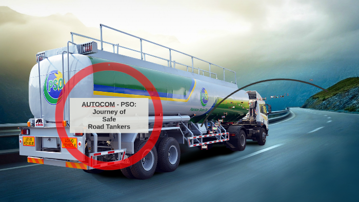 PSO General Standards of Tank Trailer for March 25,2016 by Danish ...