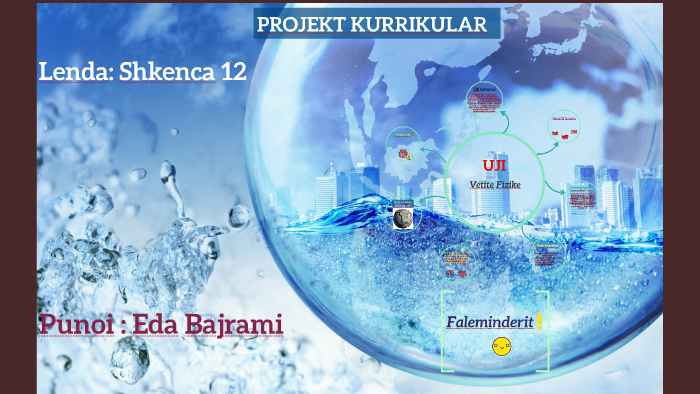PROJEKT KURRIKULAR by Eda Bajrami on Prezi