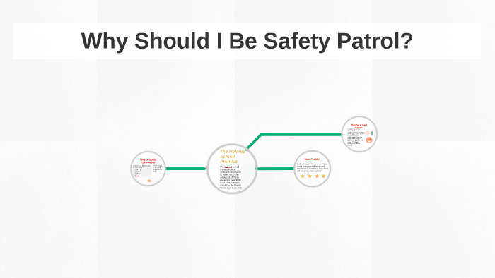 Safety Patrol Meaning , What is Road Safety Patrol? Your Guide to Civic ...