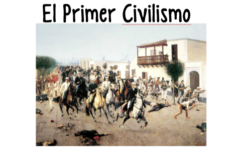 El Primer Civilismo by Milagros Cisneros on Prezi