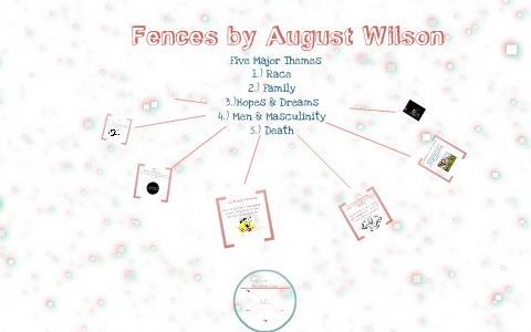 August Wilson's "Fences" Intro by Carolyn Herman on Prezi