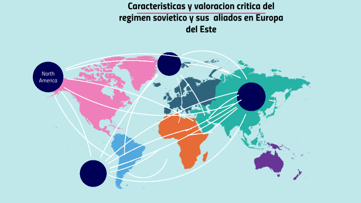 Tema 2 Características Y Valoración Crítica Del Régimen Soviético Y