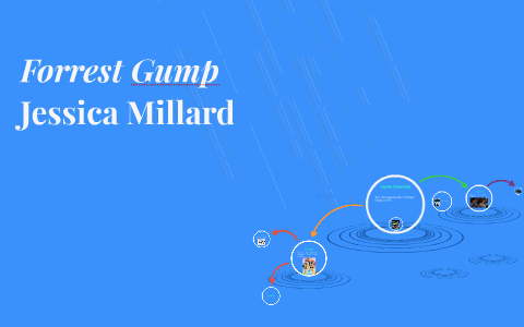 Forrest Gump by Jessica Millard on Prezi