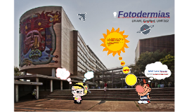 Fotodermias by Uriel Luna on Prezi