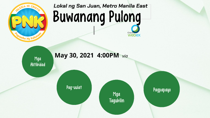 PNK Buwanang Pulong by Jennica Bacungan on Prezi