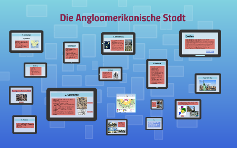 Angloamerikanische Stadt by Lea Schmidt on Prezi
