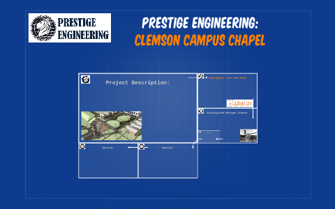 Prestige Engineering: by Zach Huffstetler on Prezi