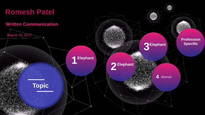 rome by romesh patel on Prezi