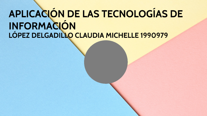 TPA I by Michelle Delgadillo on Prezi
