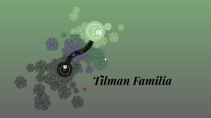 Tilman family tree by Zachary Tilman on Prezi