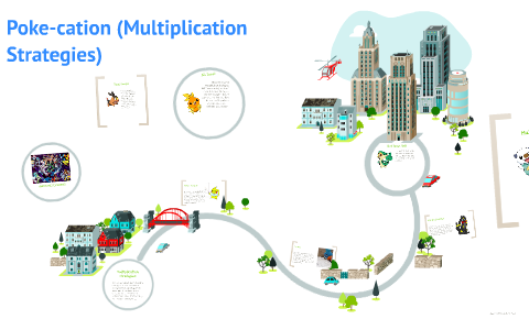 How to Solve Multiplication With Poke-cation by Crystal McCray on Prezi