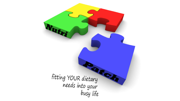 JANY 2014: NutriPatch by on Prezi