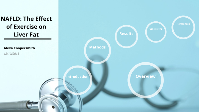 Resistance Exercise on Non-Alcoholic Fatty Liver Disease by Alexa ...