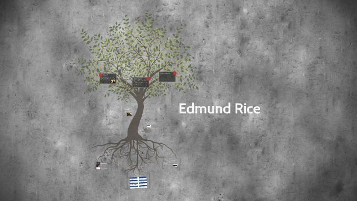 Edmund Rice by Tom Balshaw on Prezi