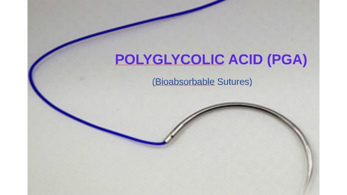 Polyglycolic Acid by Dav Pot on Prezi