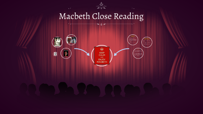 Macbeth Close Reading by Mallory Brown on Prezi