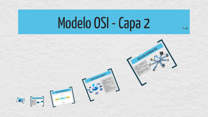 Modelo OSI - Capa 2 by karina altamirano on Prezi