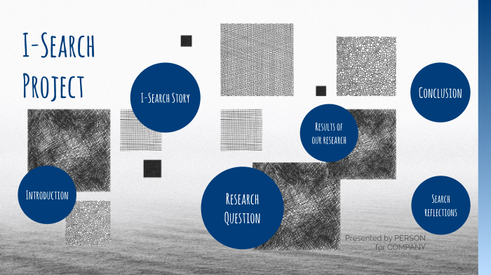 I-Search Project by Ramon Villafranca on Prezi