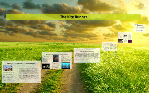 The Kite Runner by Diamond Newsome on Prezi