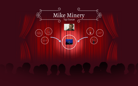 Mike Minery by Madeline Brislenn on Prezi