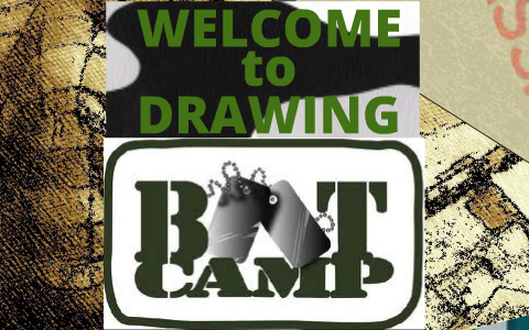Drawing Boot Camp by Andrea Slusarski on Prezi