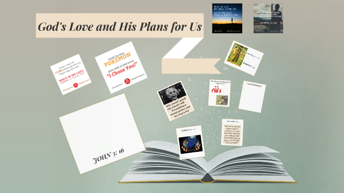 God's love and His plans for us by rommel magpayo on Prezi
