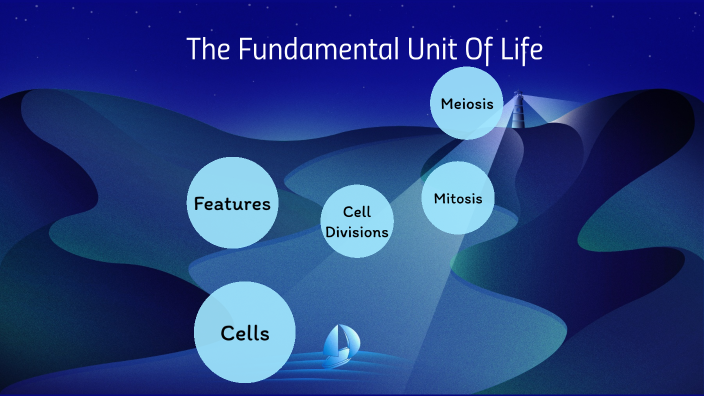 The Fundamental Unit Of Life by Twilight on Prezi