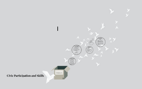 Civic Participation and Skills by will newton on Prezi