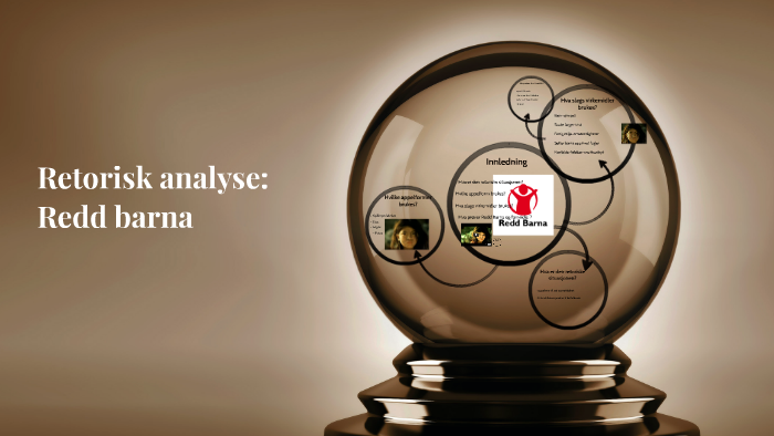 Retorisk analyse: by Morten Elias Lødemel on Prezi