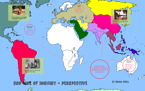 different perspectives in colonisation! by Emma Neill on Prezi