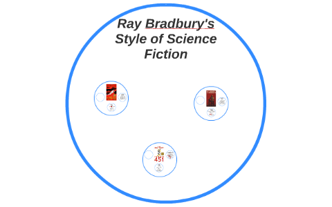 Ray Bradbury's Style of Science Fiction by Alexander Goebel on Prezi