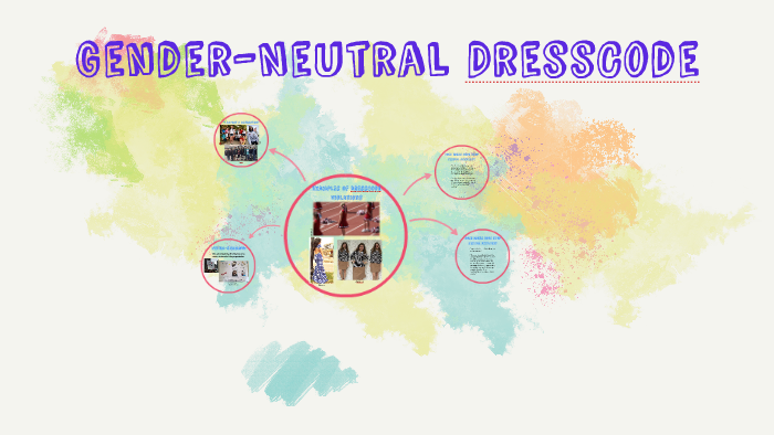 Gender-Neutral DressCode by Olivia Pearson on Prezi