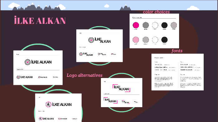ilke alkan web design by ilke alkan on Prezi