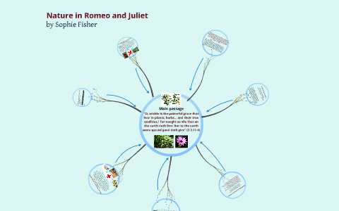 Flowers in Romeo and Juliet by Sophie Fisher on Prezi
