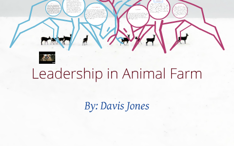 Animal Farm Leadership by Davis Jones on Prezi