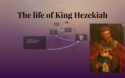 The life of King Hezekiah by Matthew Nargi on Prezi