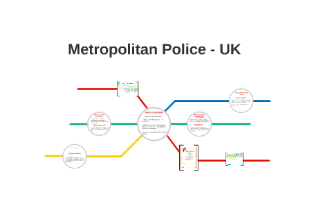 Forensic Psychology - Metropolitan Police by Maycon Merlo on Prezi