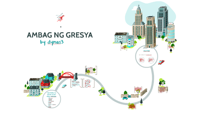 AMBAG NG GRESYA by renee nevera on Prezi
