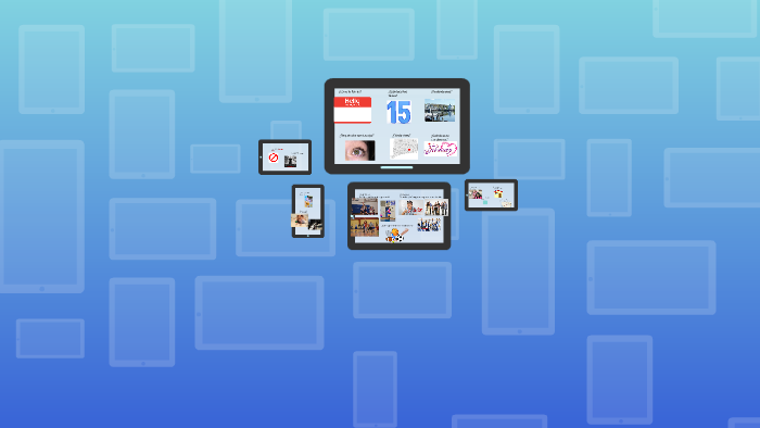 by Callie Burke on Prezi