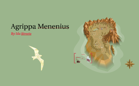 Agrippa Menenius by Ida Streeto on Prezi